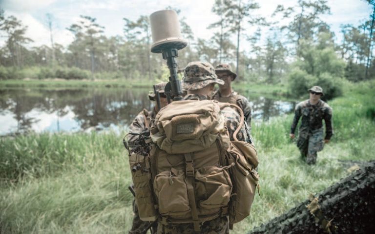 やり続ける – 米海兵隊の進化した電磁スペクトラム作戦（EMSO）への道を維持すること (www.crows.org) – Milterm軍事 ...