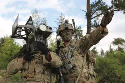 用兵（Warfighting） – 戦闘力の機能 Military Review – Milterm軍事情報ウォッチ