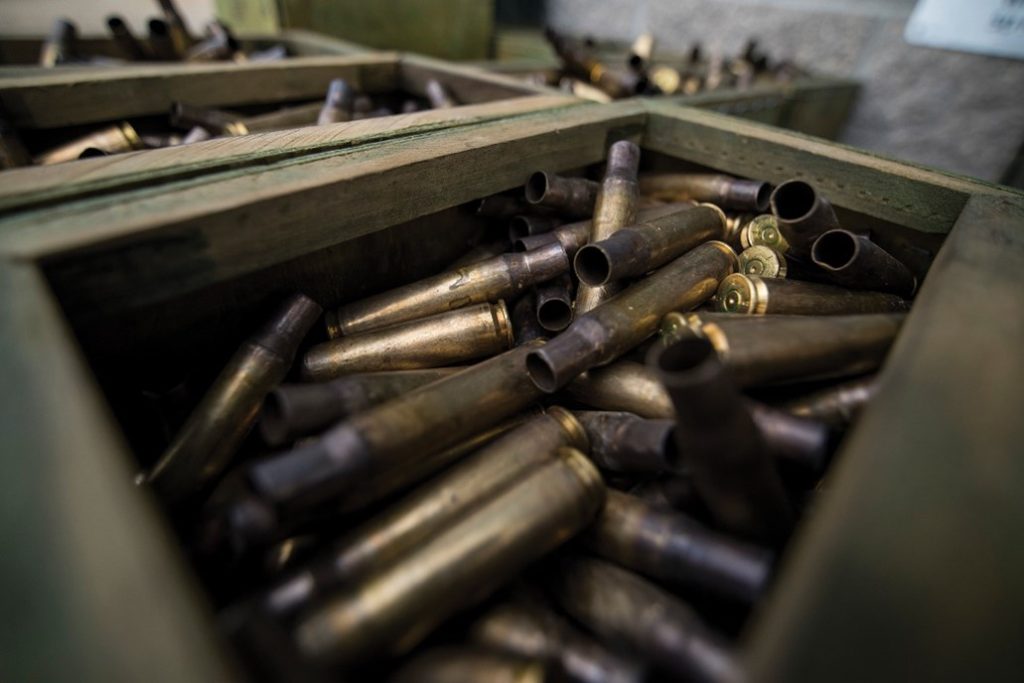 代理戦の一般理論の追求 (www.ausa.org) – Milterm軍事情報ウォッチ