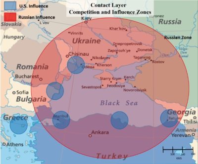 統合部隊海上構成部隊指揮官（JFMCC）と海兵隊：黒海の闘いに勝つために一体化 （論文紹介） – Milterm軍事情報ウォッチ