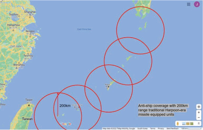 陸上自衛隊地対艦ミサイル連隊 -米海兵隊の対艦火力のモデル- （Marine Corps Gazette） – Milterm軍事情報ウォッチ