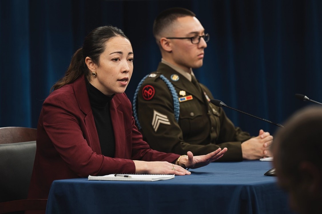 人工知能（AI）に対応した軍事の労働力 (Joint Force Quarterly) – Milterm軍事情報ウォッチ