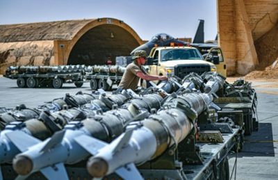 人工知能と機敏な戦力展開（ACE） （Military Review） – Milterm軍事情報ウォッチ