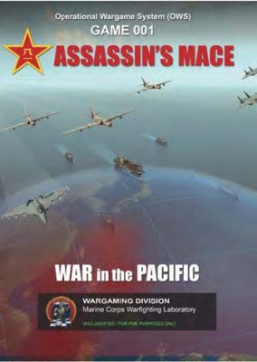 フォース・デザインをテストできる「アジャイル」ウォーゲーム （news.usni.org） – Milterm軍事情報ウォッチ