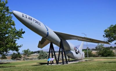 高出力マイクロ波システム－運用状態にもっと近づけるために （Association of Old Crows） – Milterm軍事情報ウォッチ